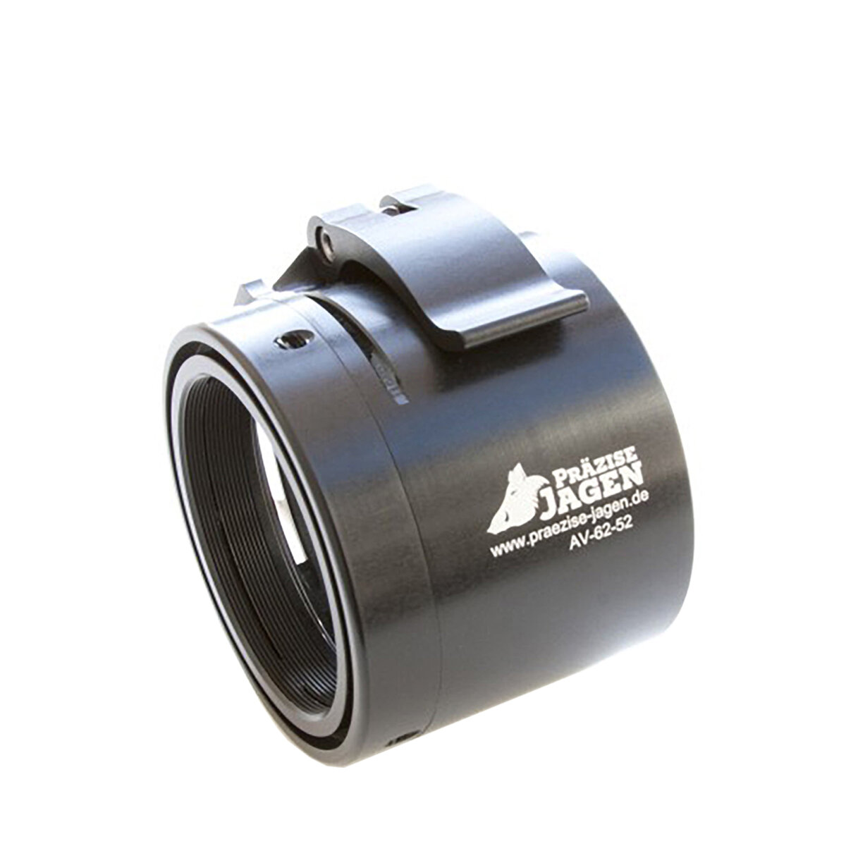 Precise Hunting Advanced Quick-Release Adapter
