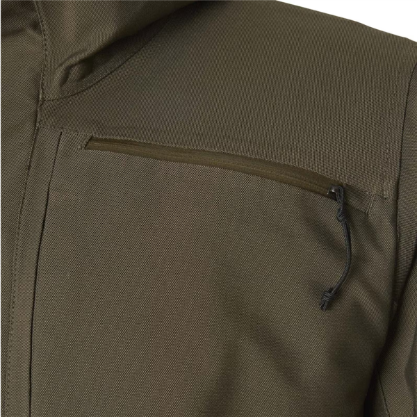 Chevalier Hunting Jacket Endeavor Chevalite 2.0 - autumn green